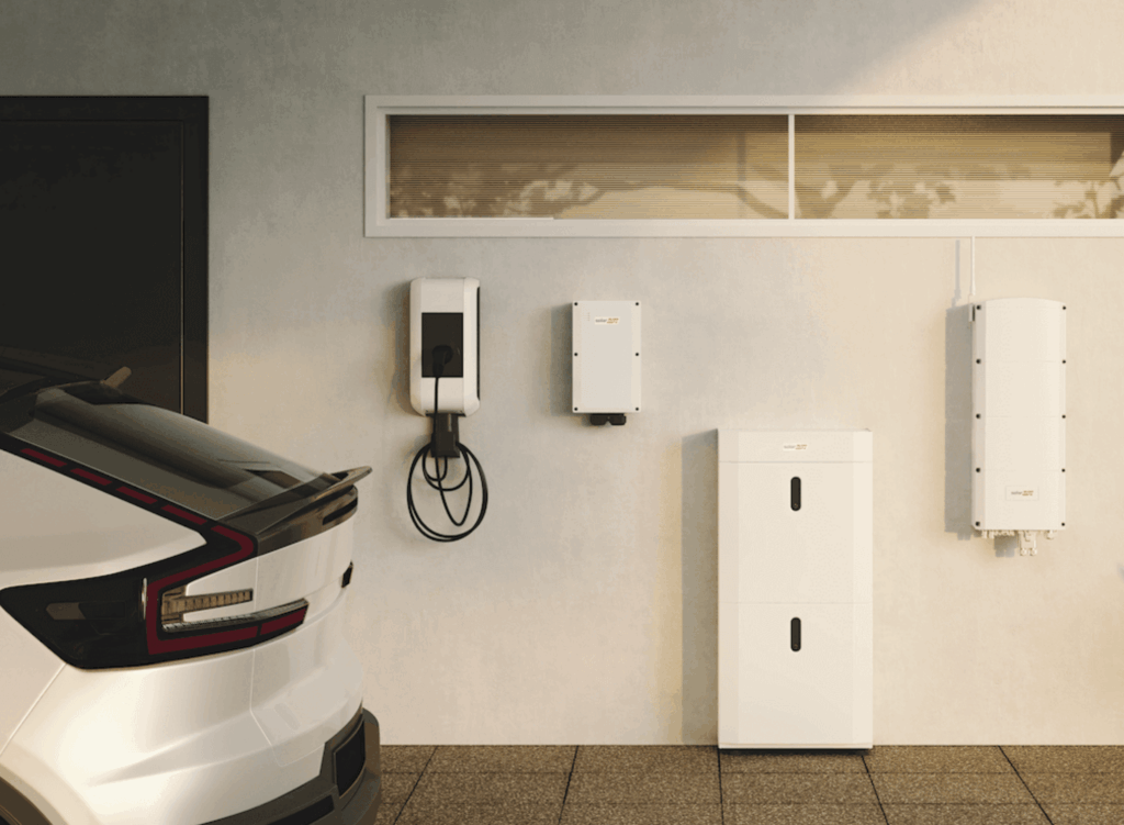 Thuisbatterij trends 2026